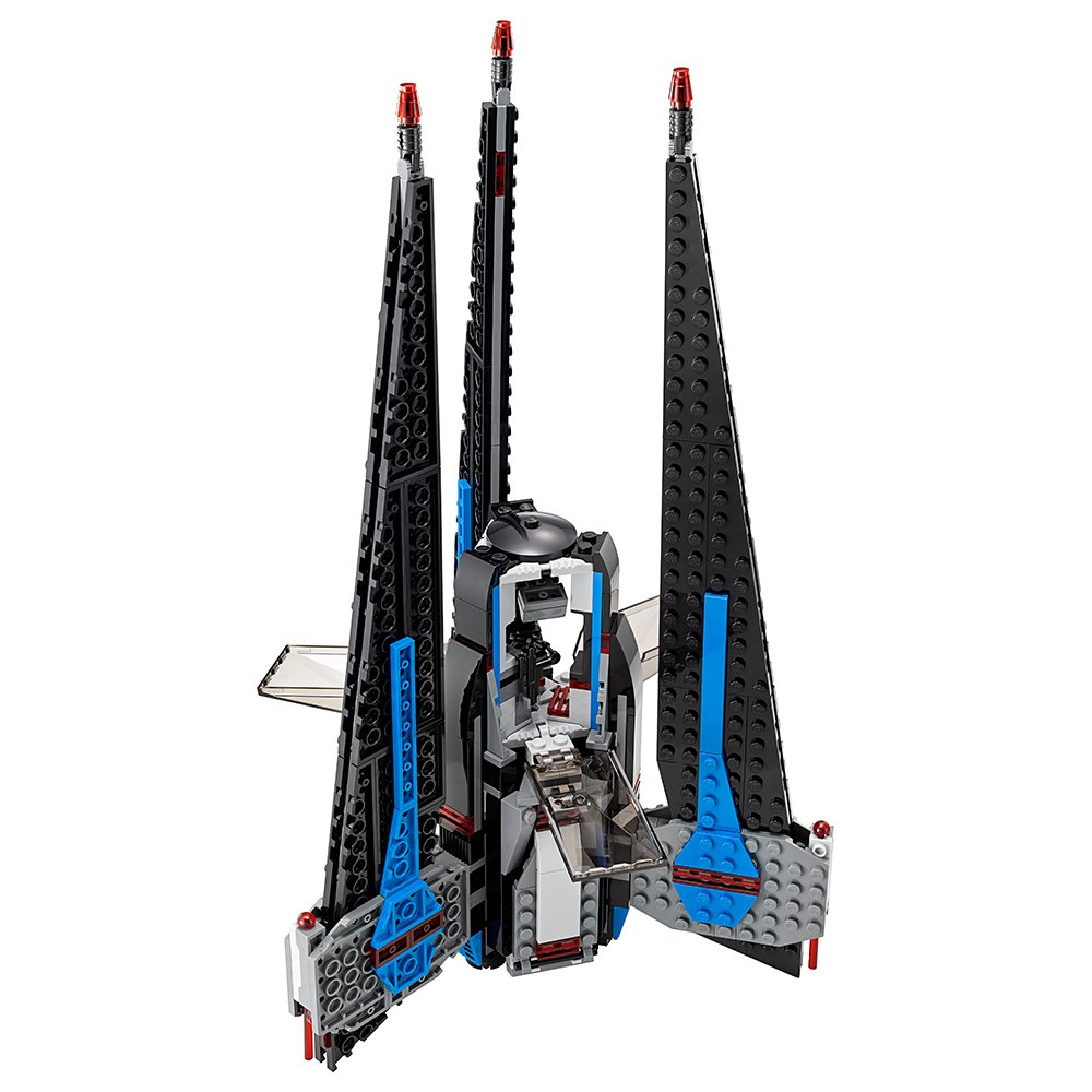 LEGO Star Wars Tracker I 75185 Building Kit