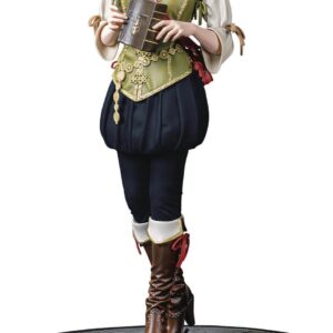 Dark Horse The Witcher 3: Wild Hunt Shani Figure