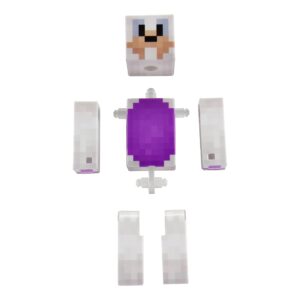 EnderToys Easter Bunny Action Figure