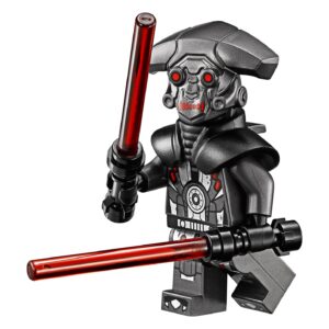 LEGO Star Wars Tracker I 75185 Building Kit