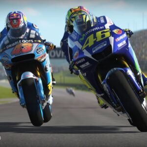 MotoGP 17 (PS4)