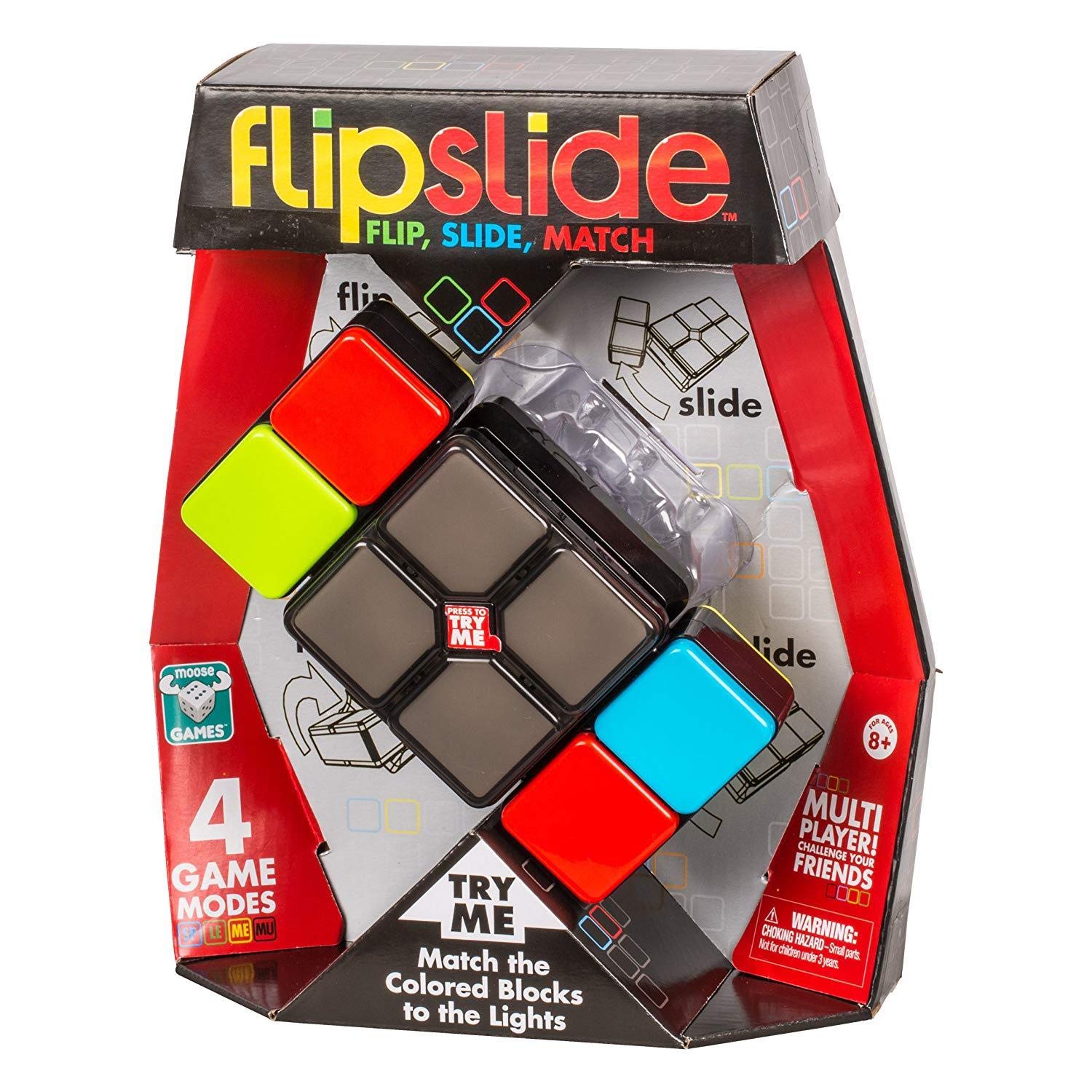 Games Flipslide