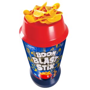 Games Boom Blast Stix