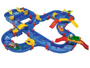 aquaplay amphie world water playset