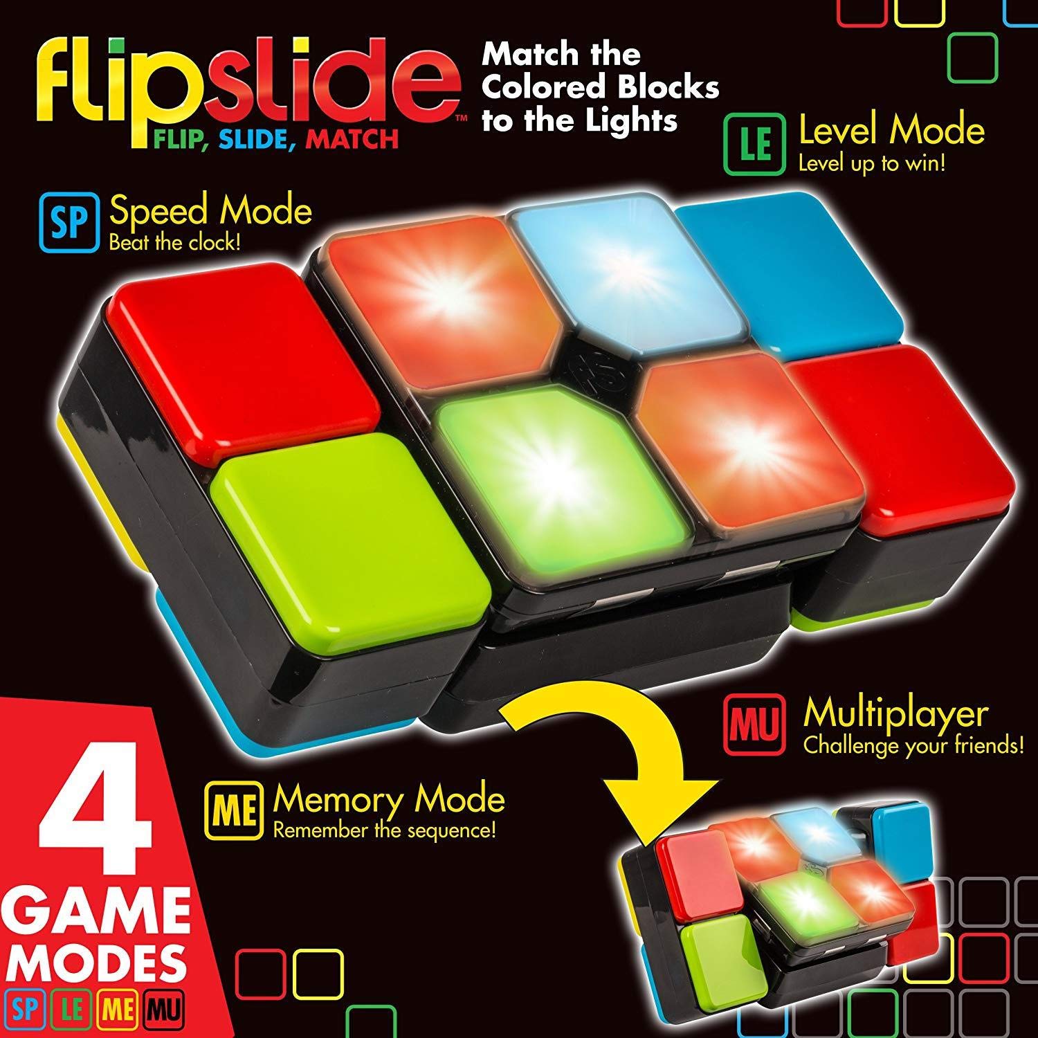 Games Flipslide