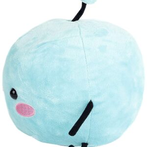 Gaya Stardew Valley Plush Junimo Blue