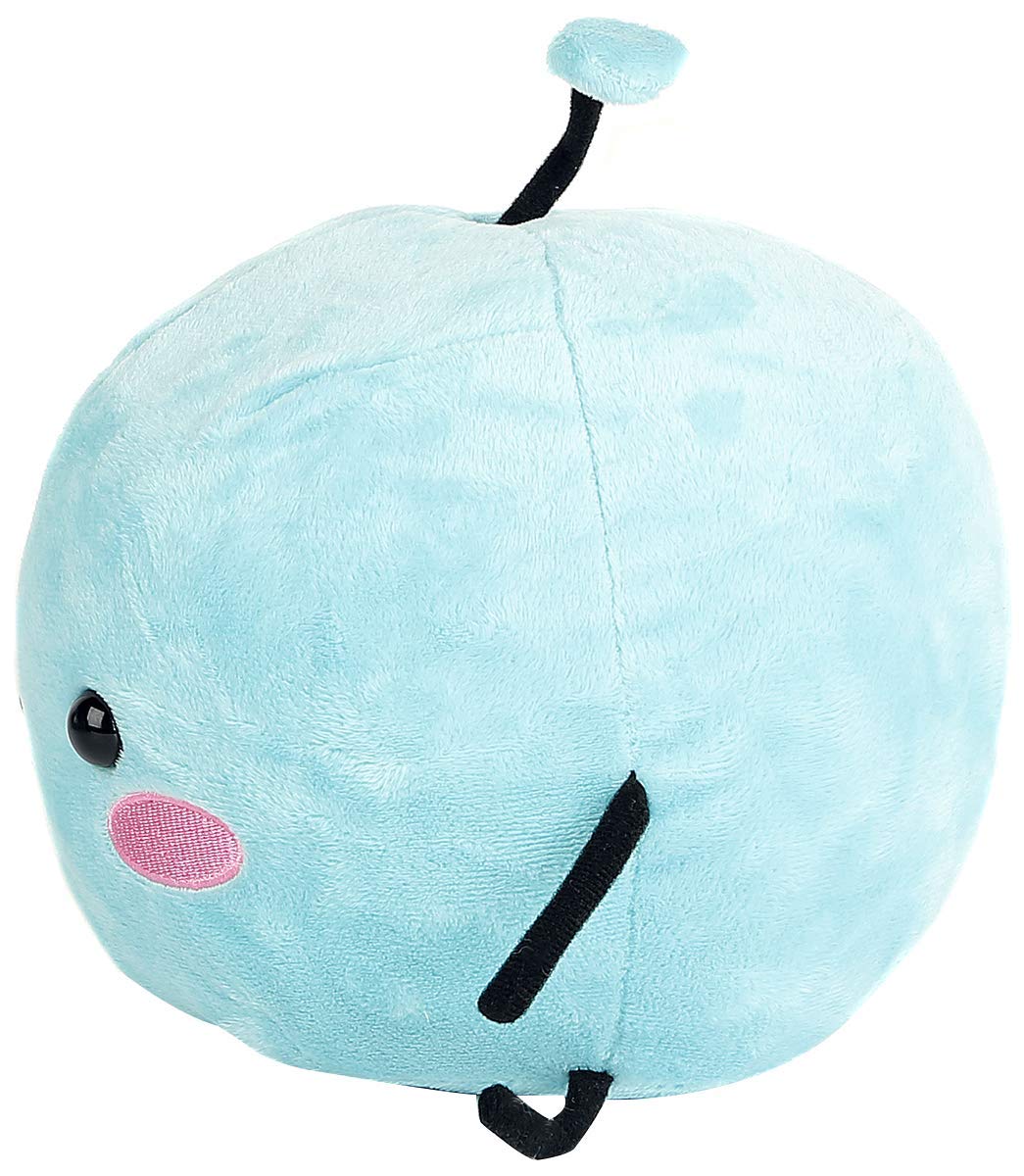 Gaya Stardew Valley Plush Junimo Blue