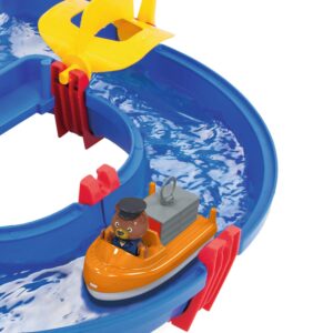 Aquaplay Amphie World Water Playset