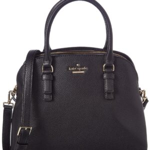 Kate Spade New York Jackson Street Lottie Black One Size