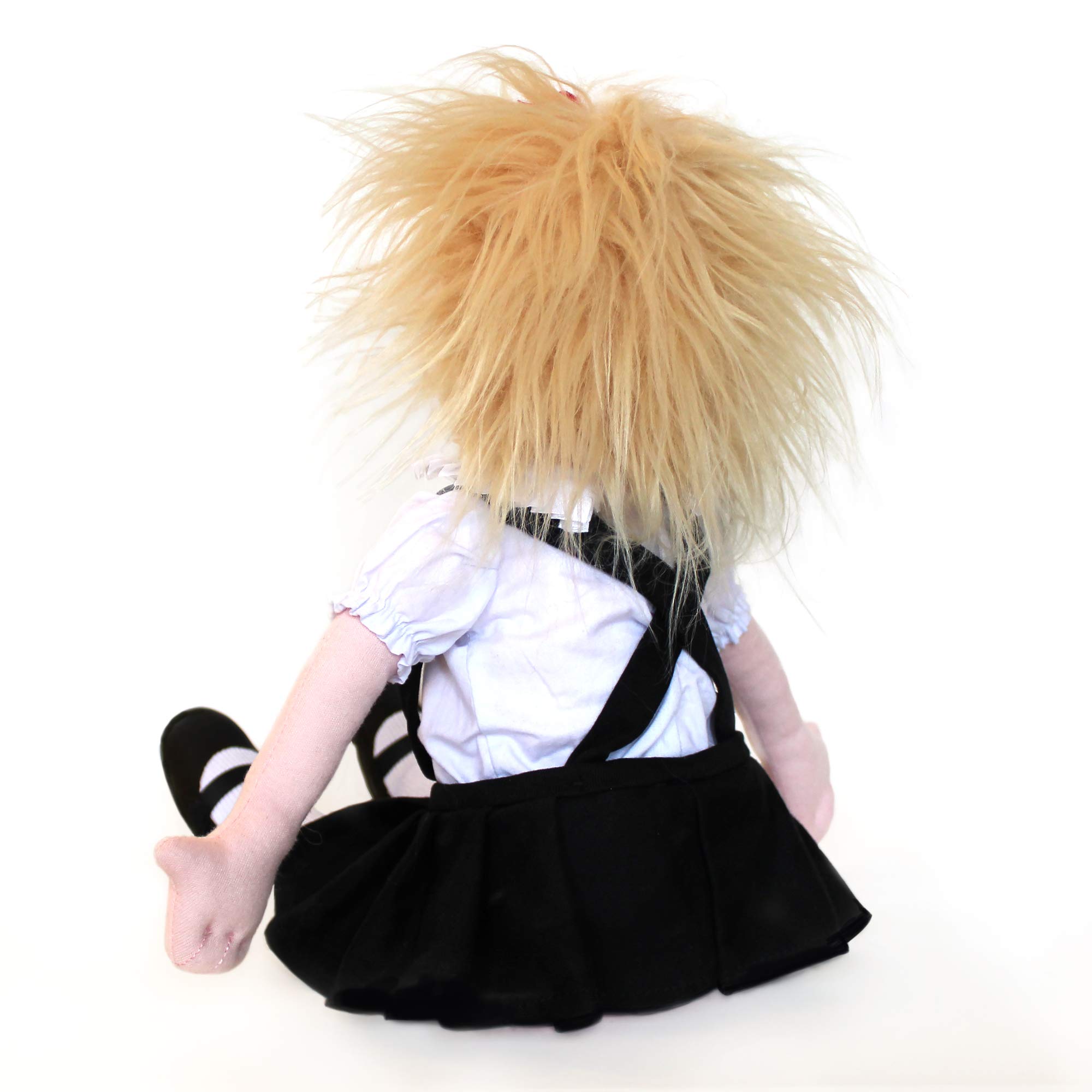 YOTTOY Eloise Collection | Eloise Soft Stuffed Plush Toy Doll - 18”H