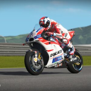 MotoGP 17 (PS4)