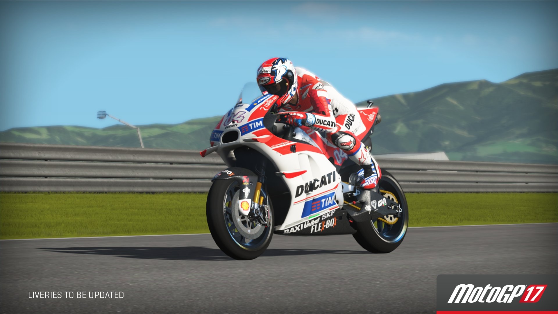 MotoGP 17 (PS4)