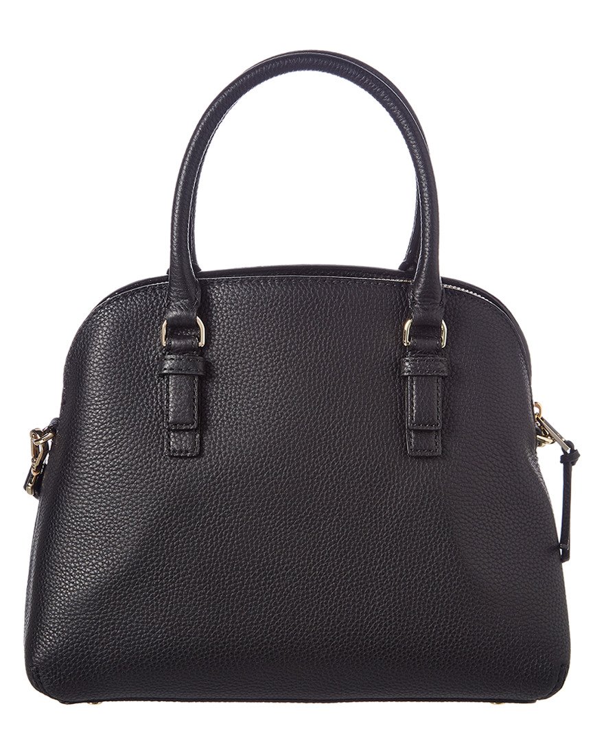 Kate Spade New York Jackson Street Lottie Black One Size