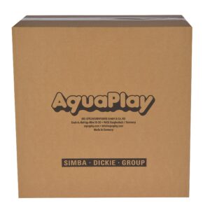 Aquaplay Amphie World Water Playset