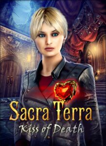 sacra terra: kiss of death [download]