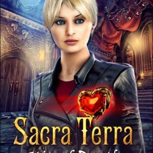 Sacra Terra: Kiss of Death [Download]