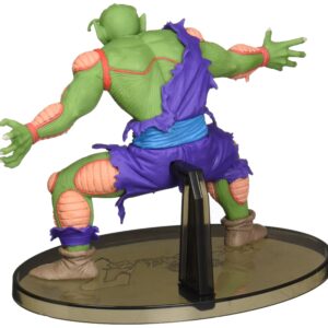 Banpresto Dragon Ball Z SCultures Big Budoukai 7 Vol.6 Piccolo Action Figure