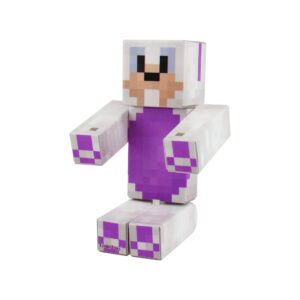 EnderToys Easter Bunny Action Figure