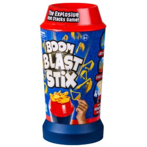 Games Boom Blast Stix