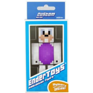 endertoys easter bunny action figure