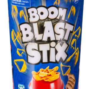 Games Boom Blast Stix