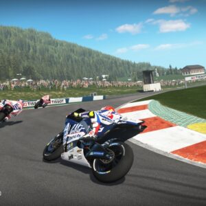 MotoGP 17 (PS4)