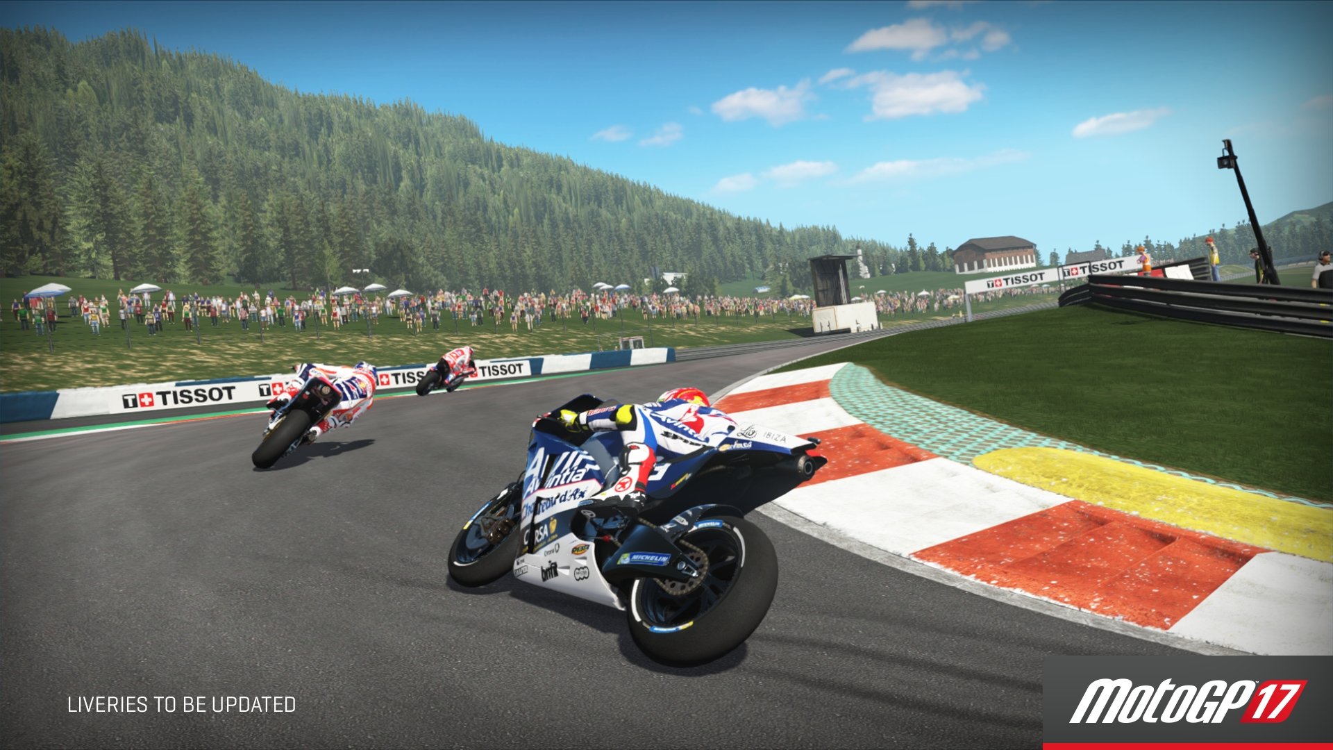 MotoGP 17 (PS4)