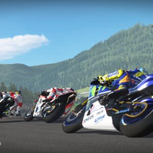 MotoGP 17 (PS4)