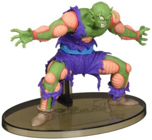 banpresto dragon ball z scultures big budoukai 7 vol.6 piccolo action figure