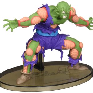 Banpresto Dragon Ball Z SCultures Big Budoukai 7 Vol.6 Piccolo Action Figure