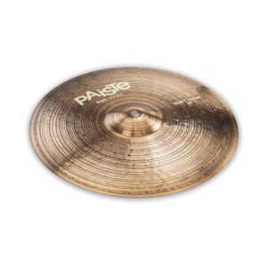 paiste 16 inches 900 series heavy crash cymbal