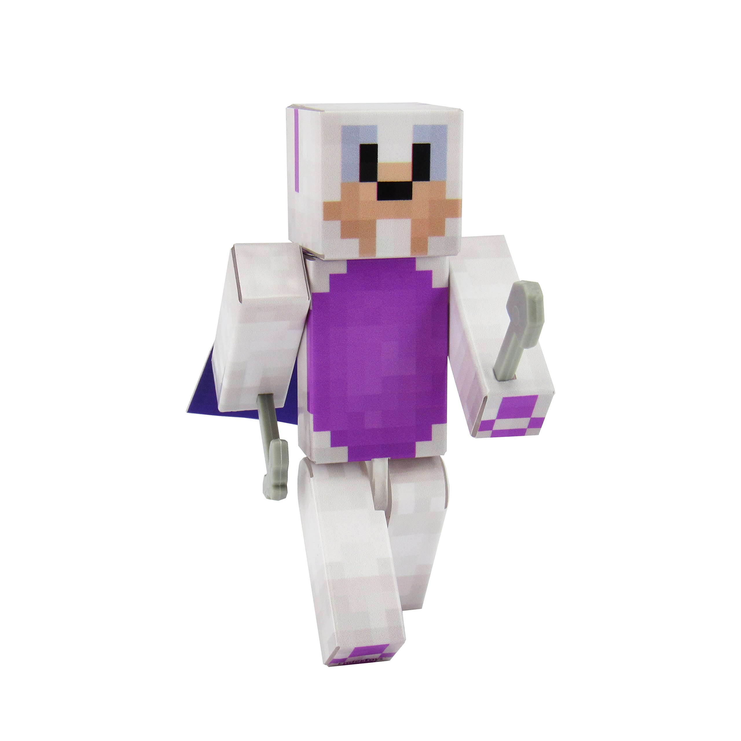 EnderToys Easter Bunny Action Figure