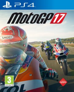 motogp 17 (ps4)