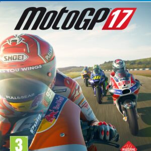 MotoGP 17 (PS4)