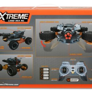 LTX treme Land Sea RC