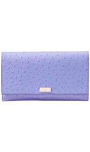 kate spade phoenix travel wallet