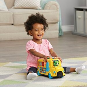 LeapFrog Phonics Fun Animal Bus