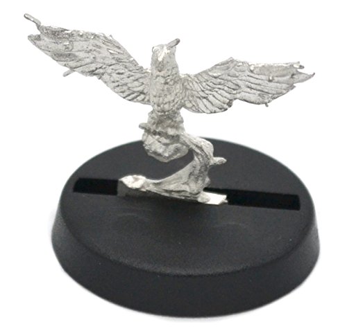 Stonehaven Miniatures Hawk Figure (for 28mm Scale Table Top War Games) - Made in USA