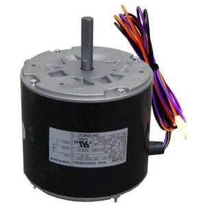 12y65 - lennox oem upgraded replacement condenser fan motor 1/4 hp 230v