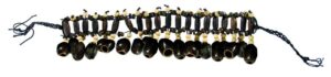 ankle foot bracelet shaker belirik percussion accessories