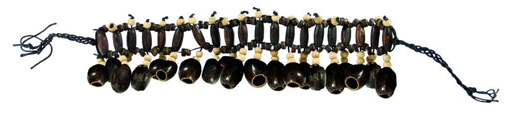 Ankle Foot bracelet Shaker Belirik Percussion Accessories