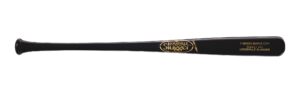 louisville slugger c271 select s7 maple baseball bat, black/gold, 34"/31 oz