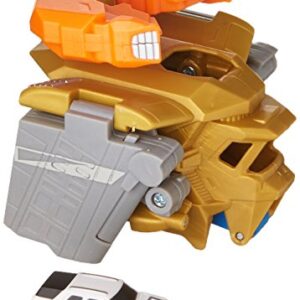 Havex Machines Star Blaster SBL-1 Vehicle