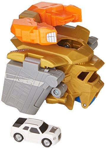 Havex Machines Star Blaster SBL-1 Vehicle