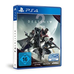 Destiny 2 - Standard Edition - [PlayStation 4]