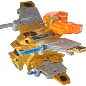 Havex Machines Star Blaster SBL-1 Vehicle