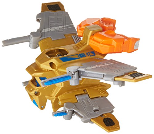 Havex Machines Star Blaster SBL-1 Vehicle