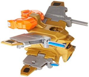 havex machines star blaster sbl-1 vehicle