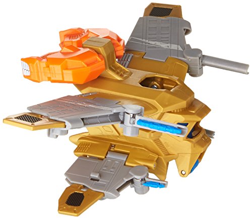 Havex Machines Star Blaster SBL-1 Vehicle