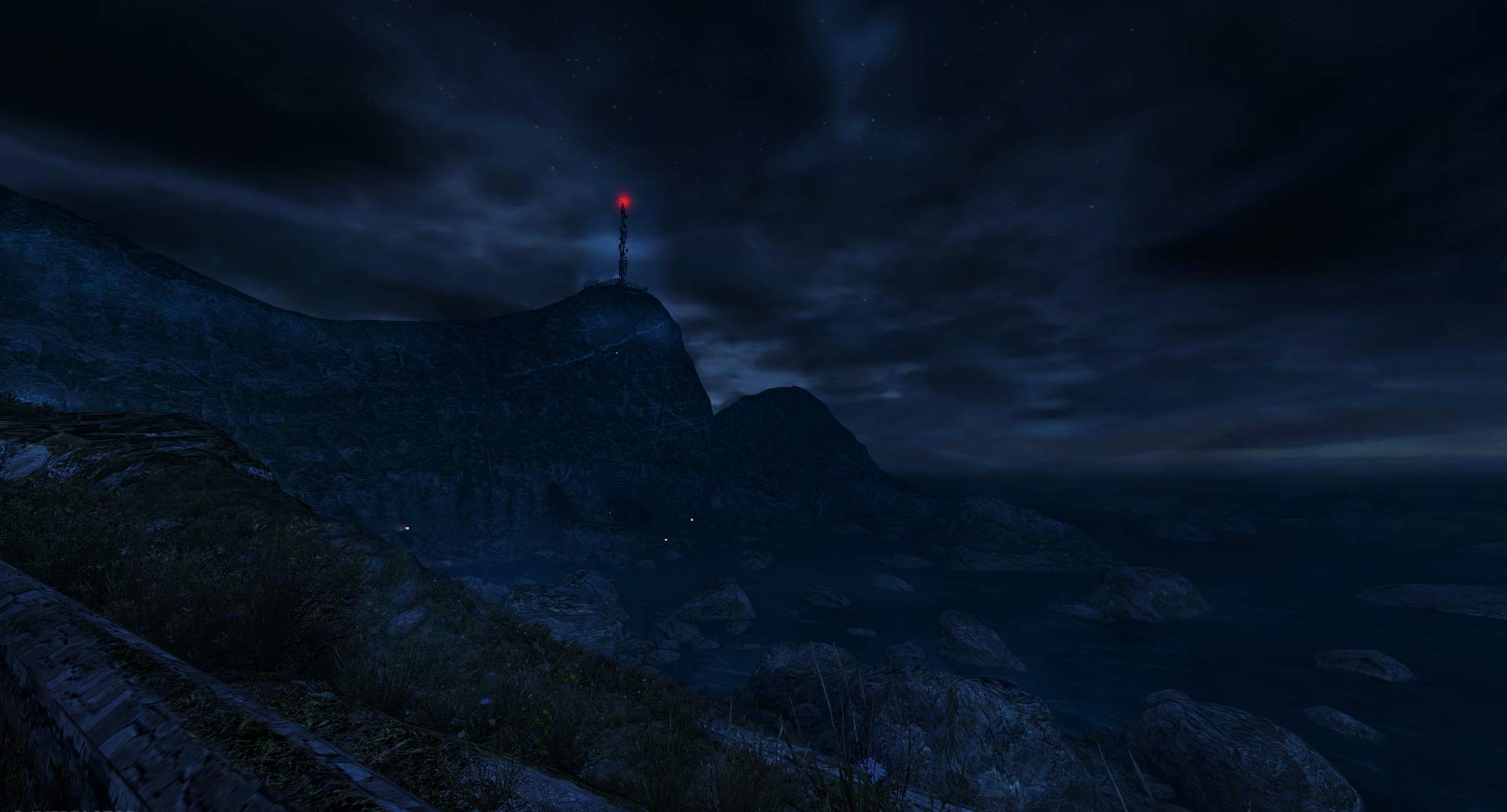 Dear Esther Landmark Edition (Limited Run #42)